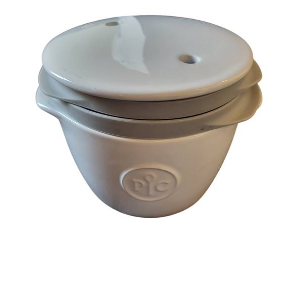The Pampered Chef | Kitchen | Pampered Chef Breakfast Sandwich Maker ...